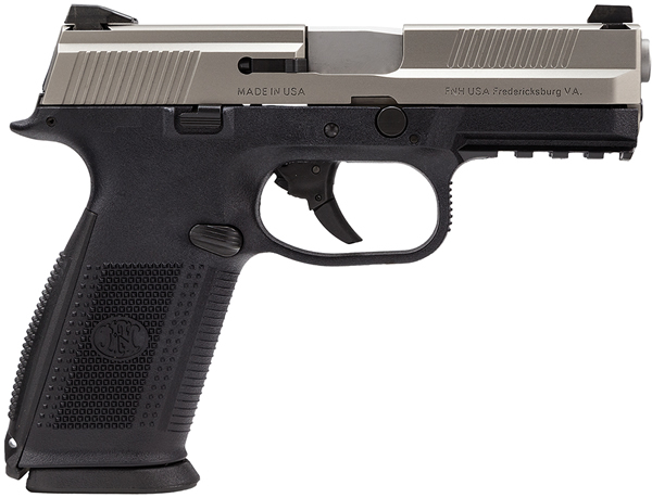Fn Fns-9 - For Sale - New :: Guns.com