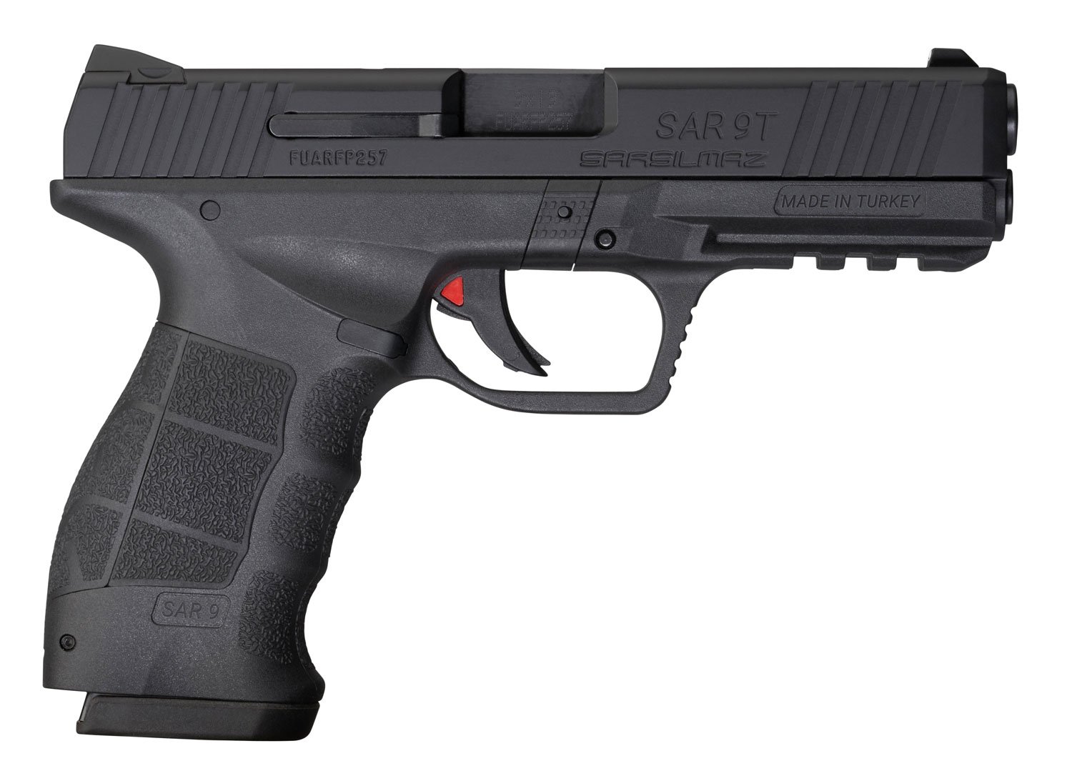 Sarsilmaz (sar Arms) Sar 9t - For Sale - New