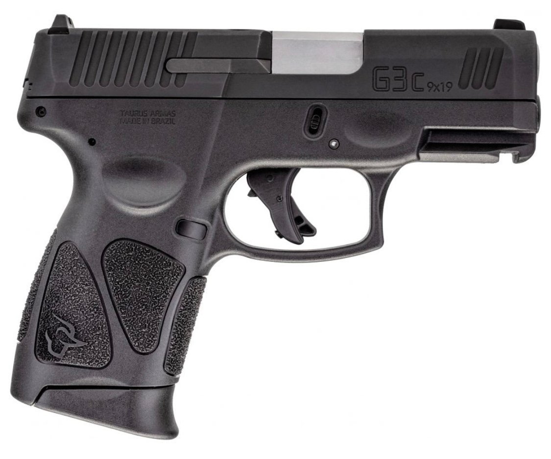Taurus G3 Compact - For Sale - New