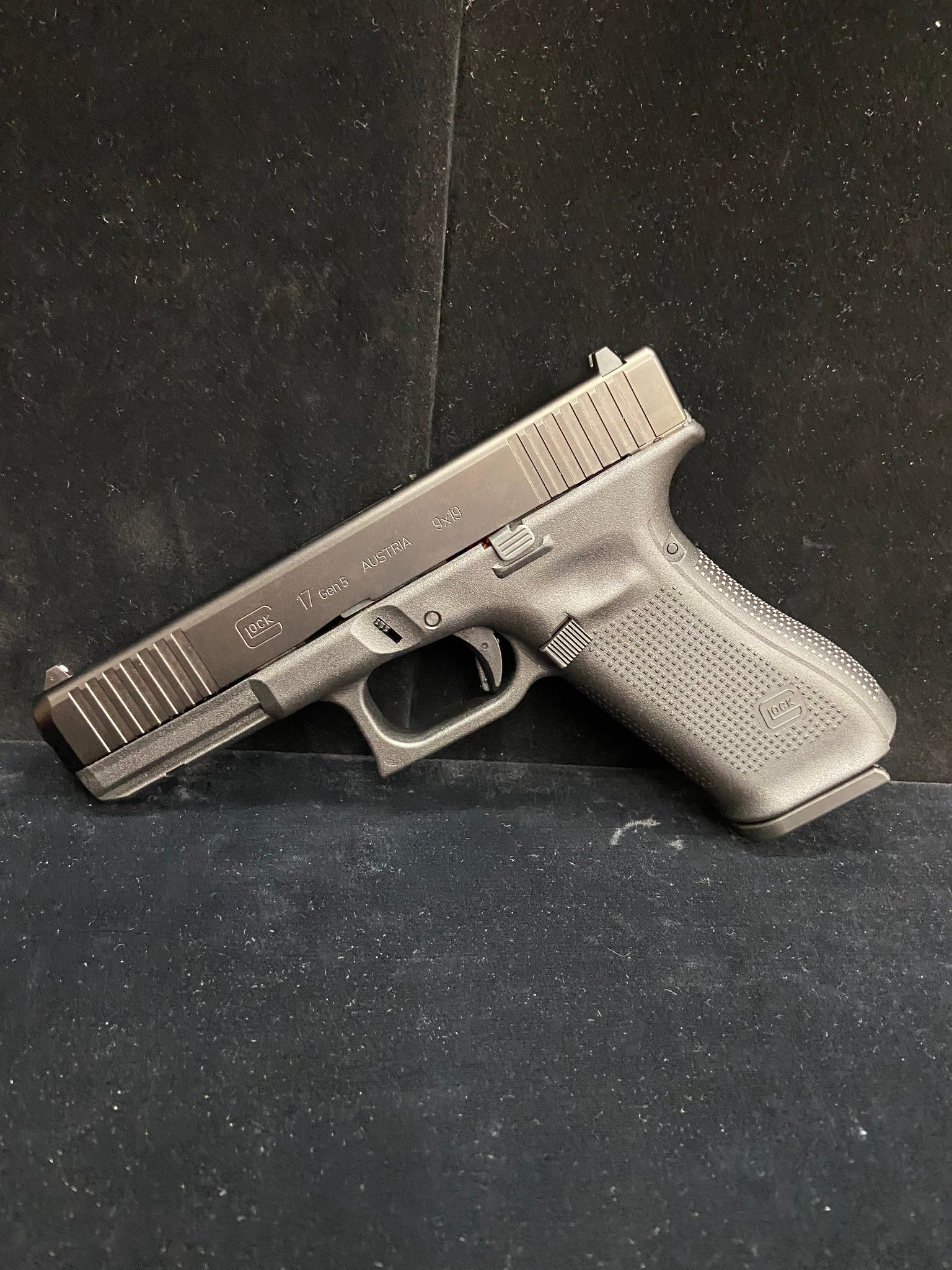 Glock 17 Gen 5 - For Sale - New