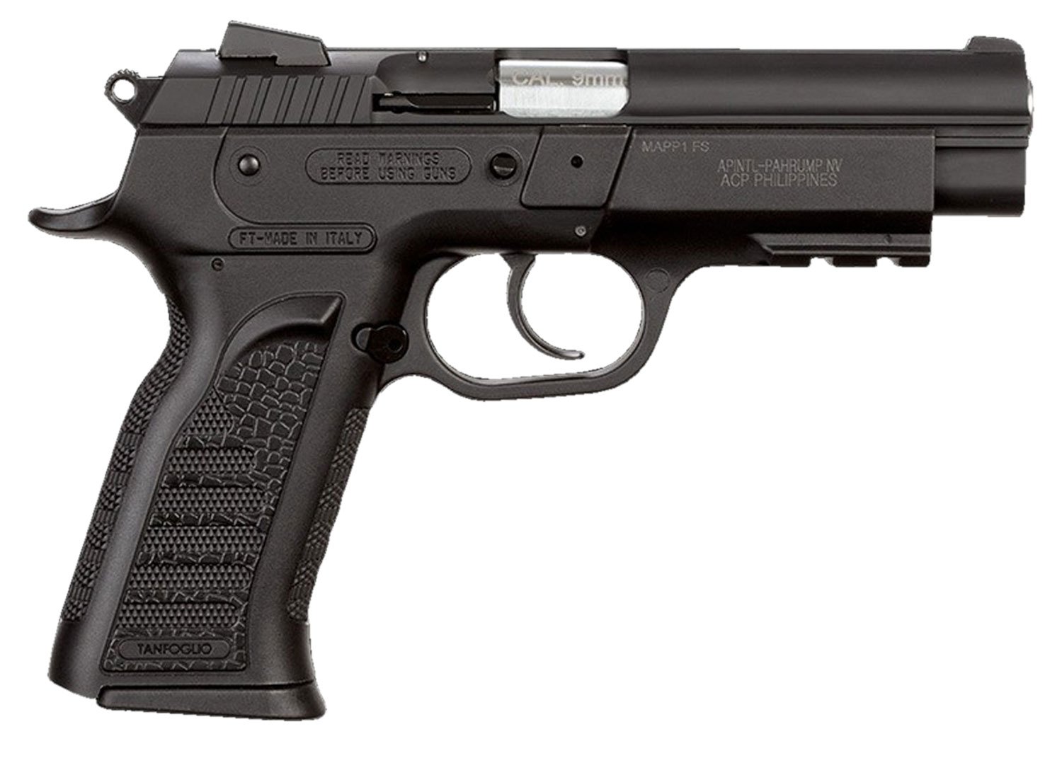 Rock Island Armory Mapp - For Sale - New