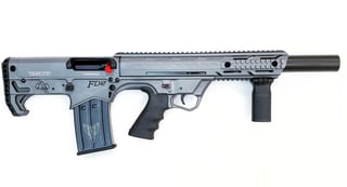 Black Aces Tactical Bullpup Fd-12 - For Sale - New :: Guns.com