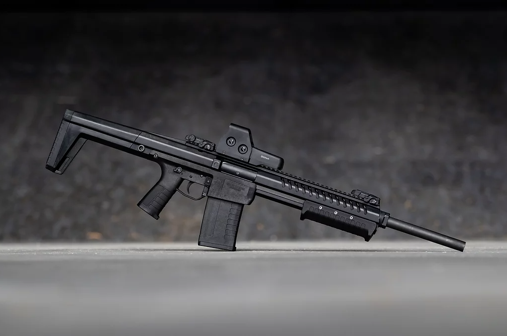 Blackwater Firearms Sentry - For Sale - New