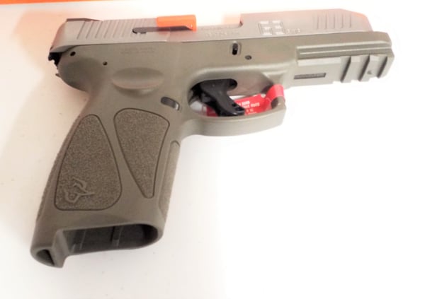 Taurus G3 Od Green - For Sale - New :: Guns.com