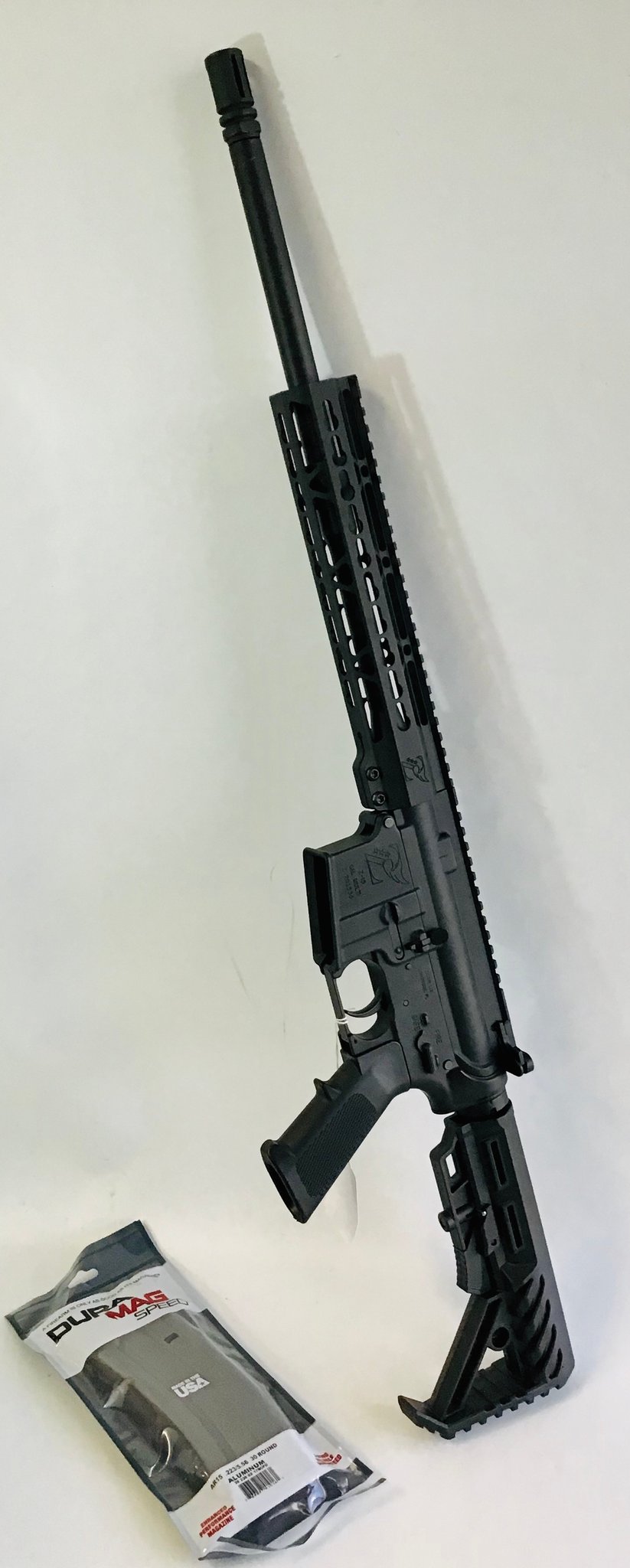 Zaviar Z-15 Ar-15 Rifle - For Sale - New