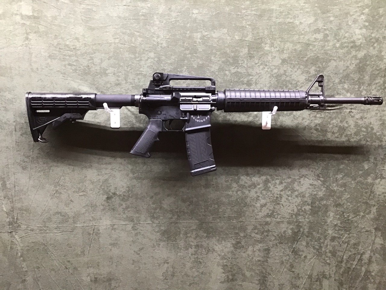 Rock River Arms First Responder Ar-15 - For Sale - New :: Guns.com