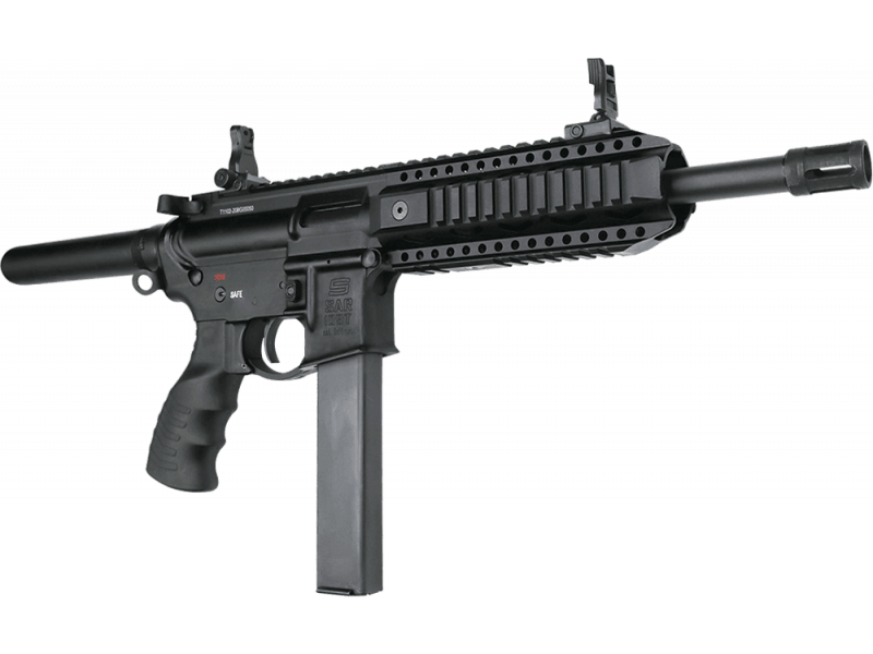 Sarsilmaz (sar Arms) Sar109t - For Sale - New