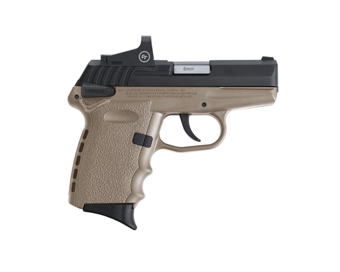 SCCY Firearms - Gun Brands :: Guns.com