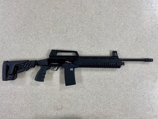 Tr Imports Silver Eagle Xt3 Tactical - Xt3tac2.5 - For Sale - New ...