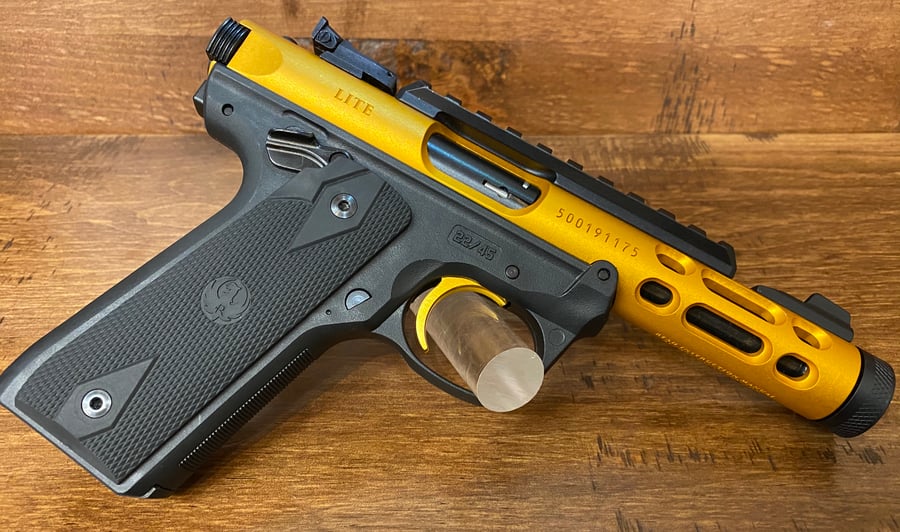 Ruger Mark Iv Lite For Sale Guns ruger-mark-iv-lite-for-sale-guns