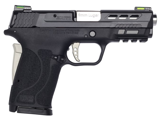 Smith & Wesson - Pistols & Revolvers :: Guns.com