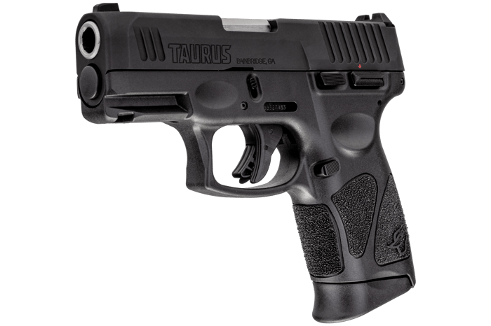 Taurus G3 Series Pistols - Buy Online :: Guns.com