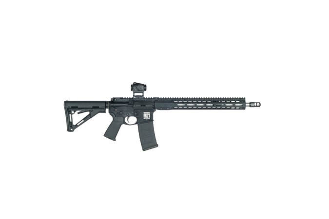 Barrett Rec7 - For Sale - New