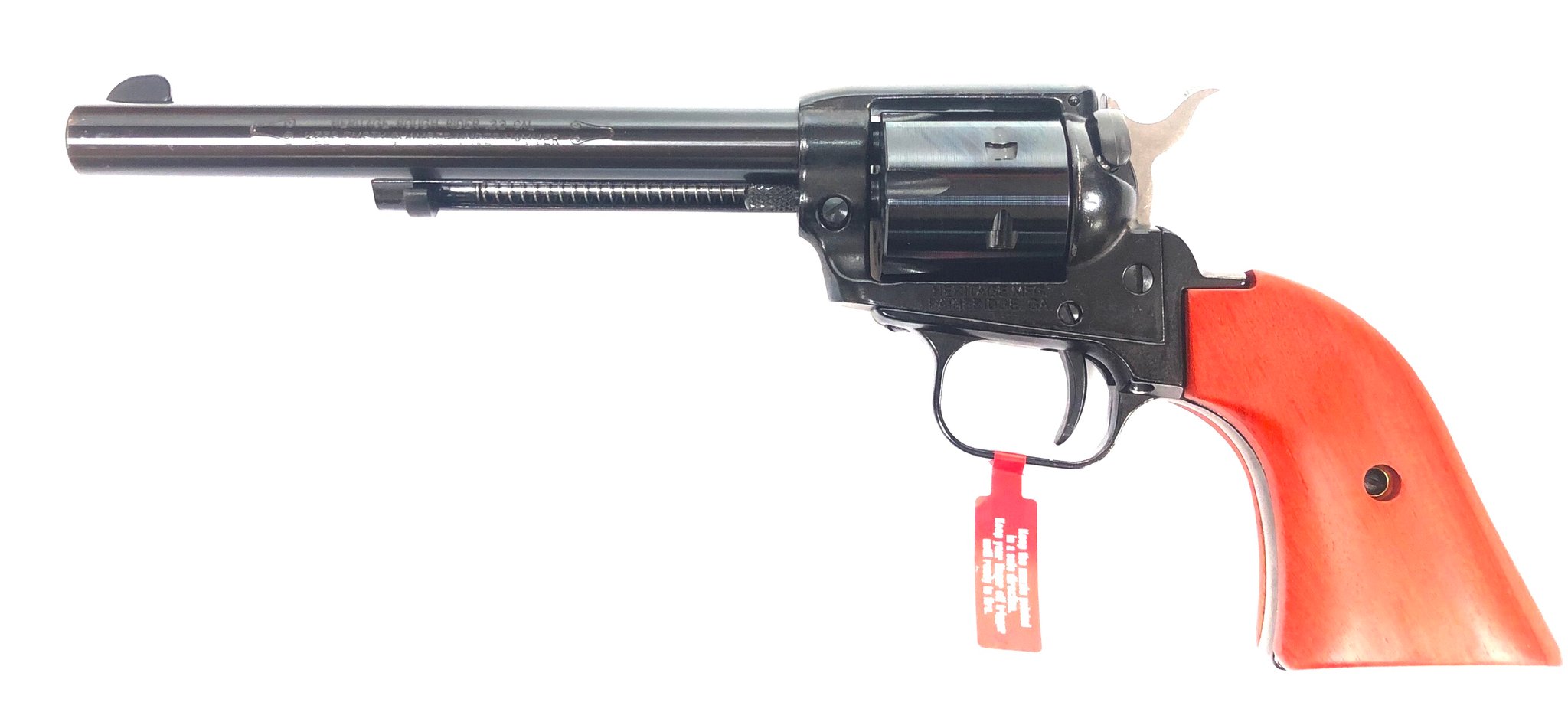 Heritage Mfg. Rough Rider - Rr22b6 - For Sale - New