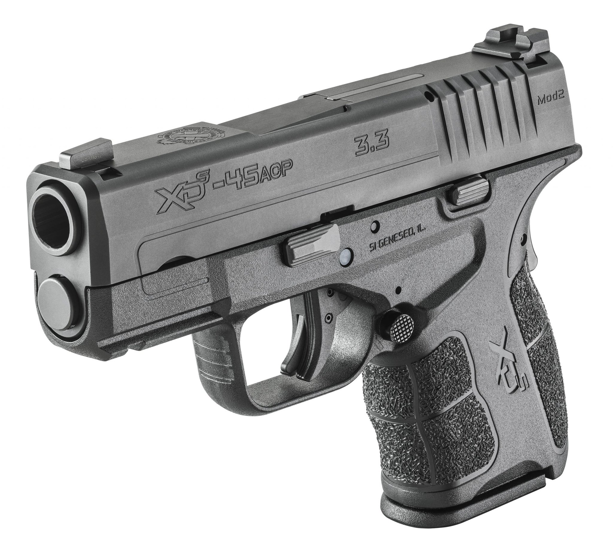 Springfield Armory Xds 3.3 - For Sale - New
