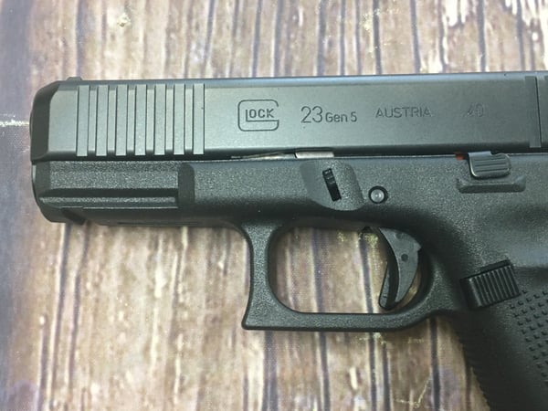 Glock 23 G23 Gen 5 - For Sale - New :: Guns.com
