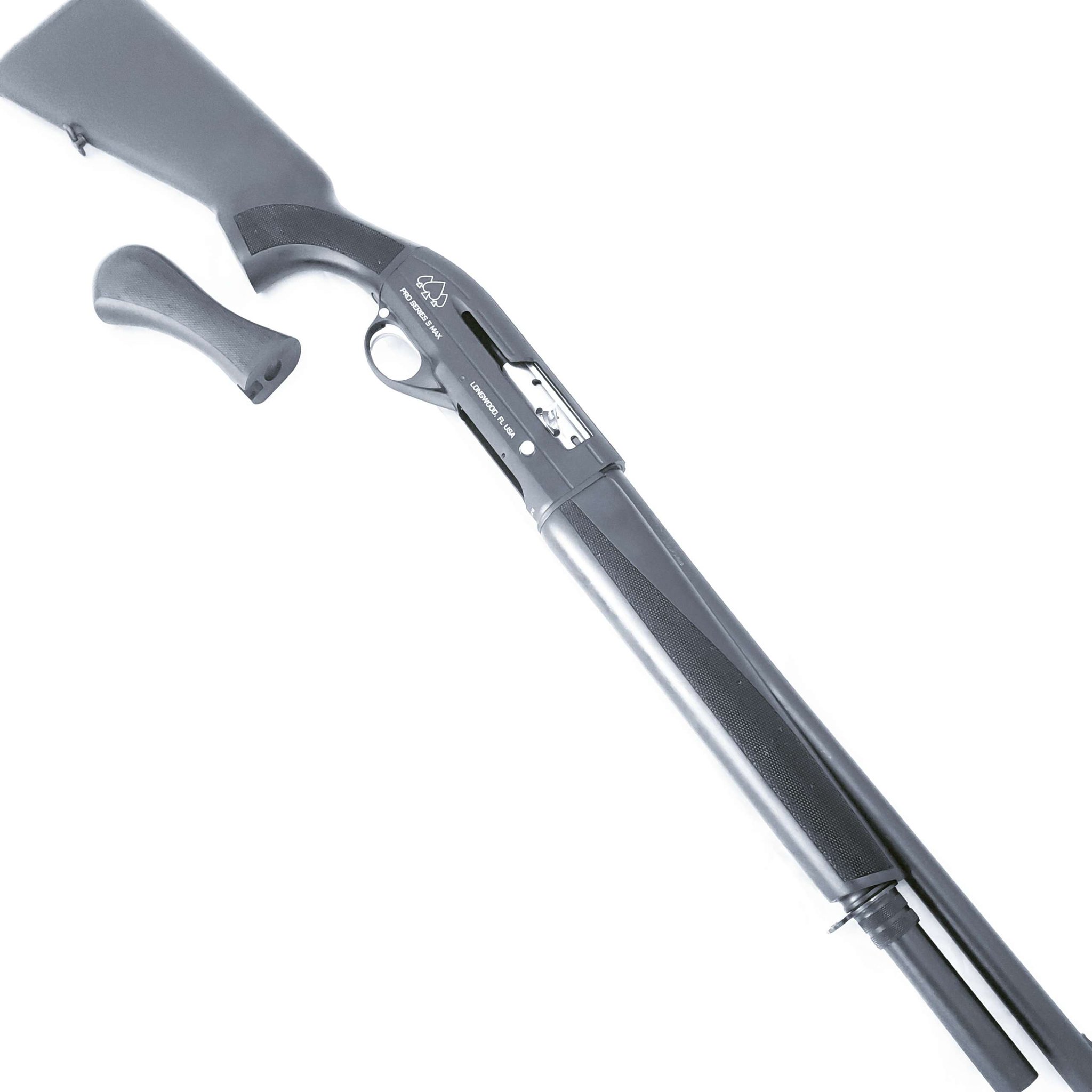Black Aces Tactical Pro Series S Max - For Sale - New