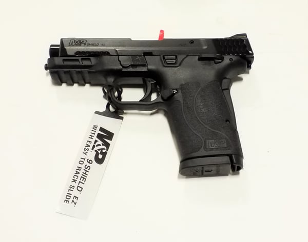 Smith & Wesson M&p9 Shield Ez Ts M2.0 - For Sale - New :: Guns.com