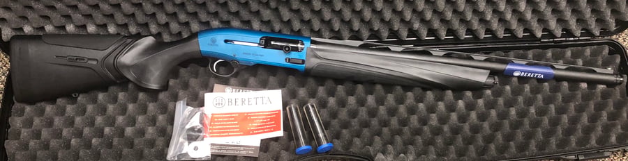 Beretta 1301 Competition Pro - For Sale - New :: Guns.com