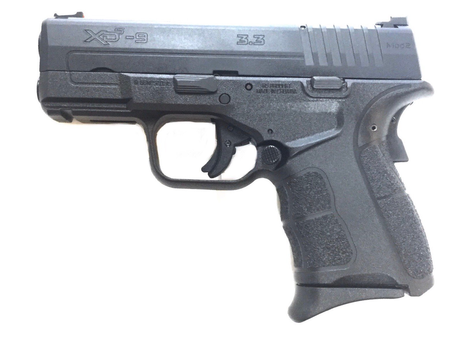 Springfield Armory Xds Mod. 2 - Xdsg9339b - For Sale - New
