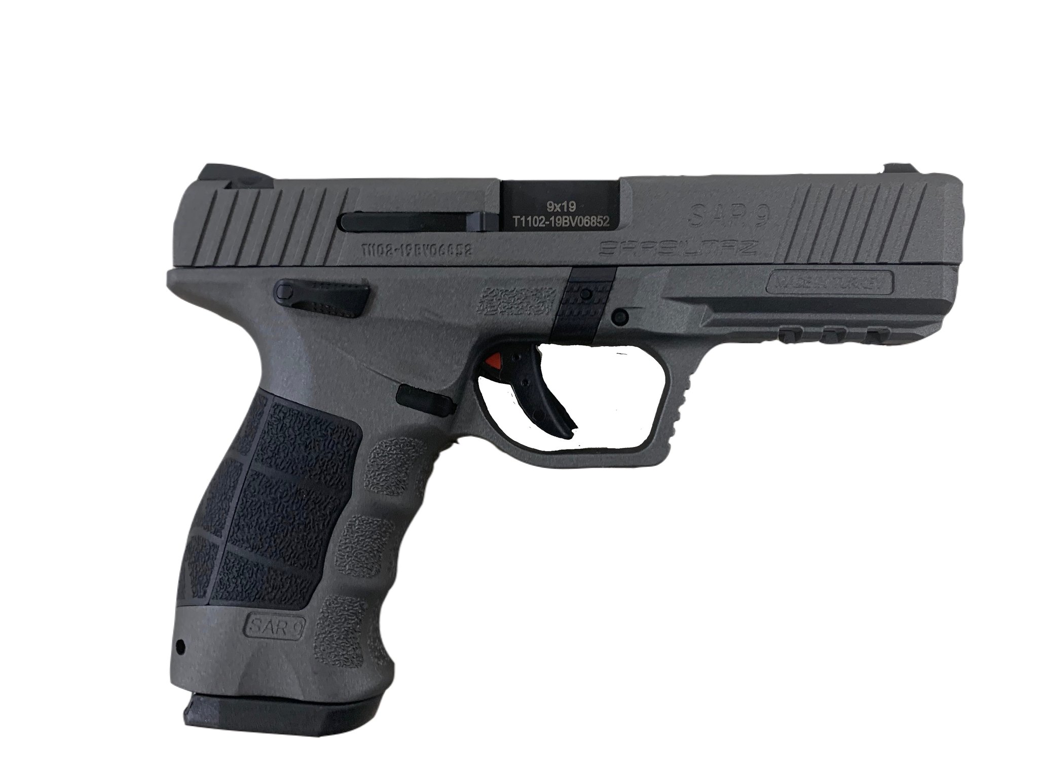 Sarsilmaz (sar Arms) Sar 9 - For Sale - New