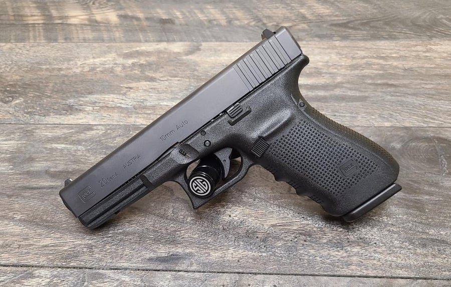 Glock 20 G20 Gen 4 - For Sale - New :: Guns.com