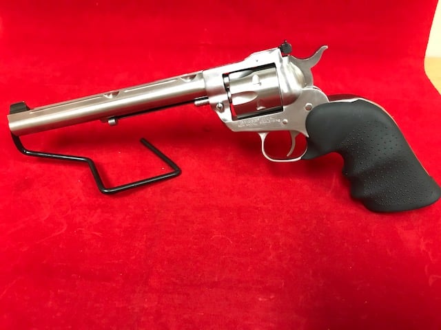 Ruger New Model Single Six - For Sale - New