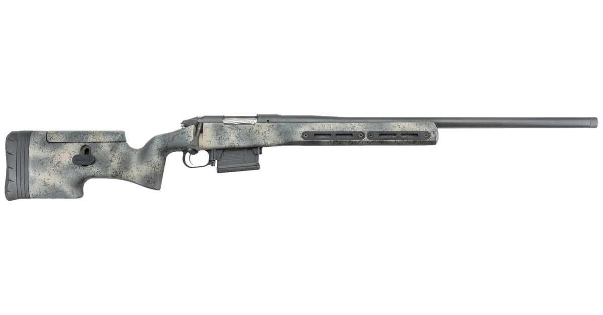 Bergara Rifles Premier Ridgeback - For Sale - New :: Guns.com