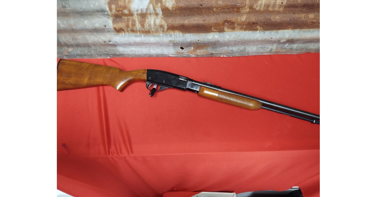 Remington 572 Fieldmaster - For Sale :: Guns.com