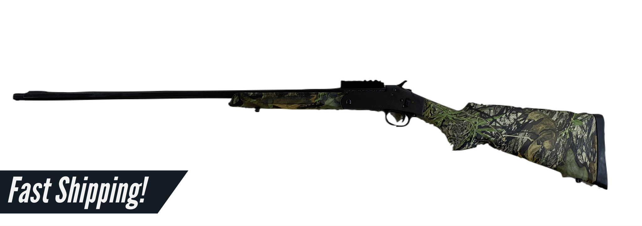 Savage Arms Stevens Model 301 - For Sale - New