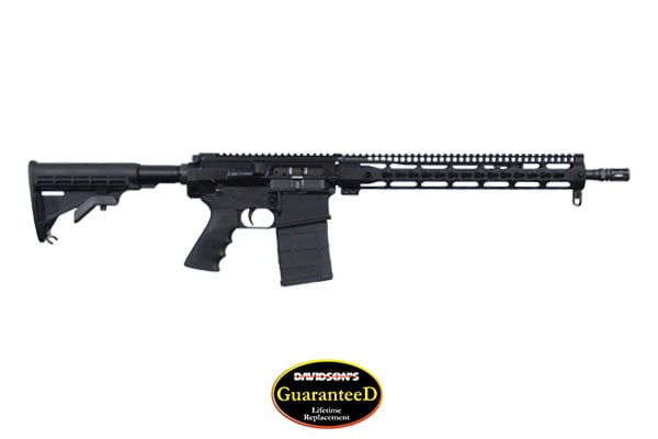 Windham Weaponry Ww-hc R16 Sfst 308win - For Sale - New