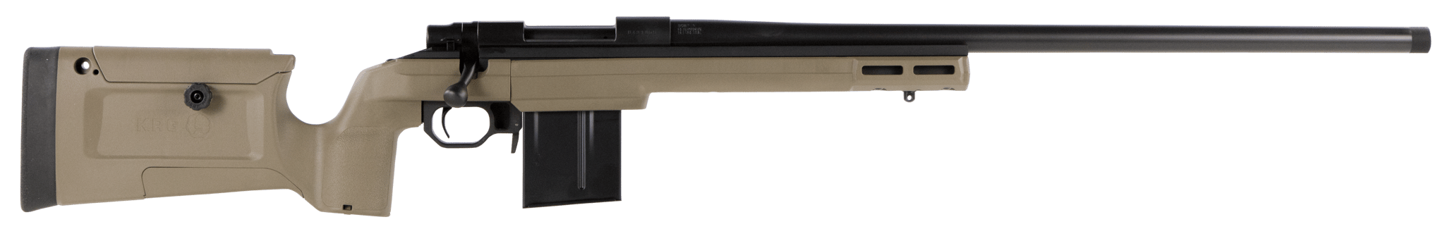 Howa Bravo - For Sale - New