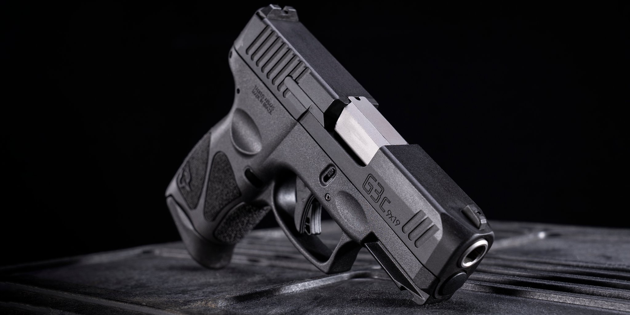 Taurus G3c - For Sale - New