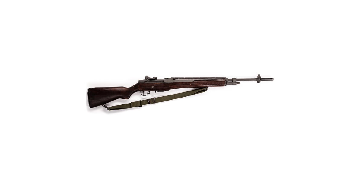 Poly Tech M-14s - For Sale, Used - Good Condition :: Guns.com