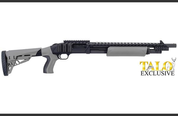 Mossberg 500 Ati Tactical Destroyer - For Sale - New :: Guns.com