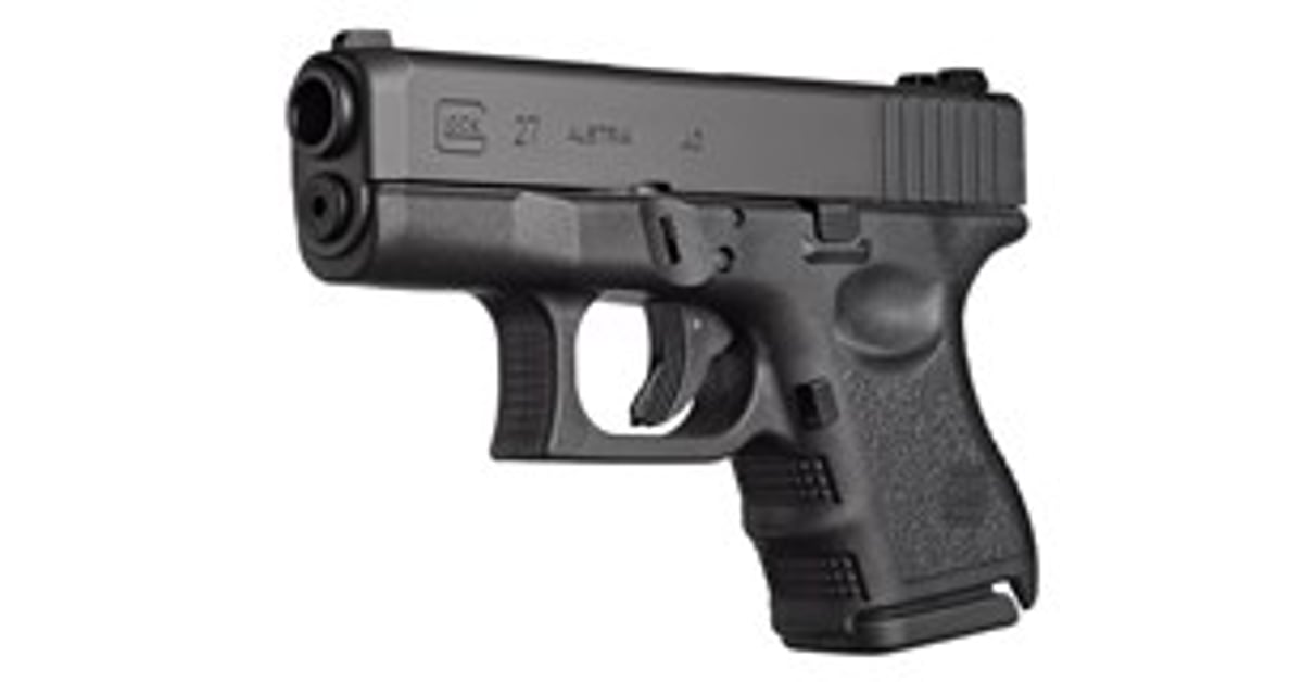 Glock G27 Gen 4 - For Sale - New :: Guns.com