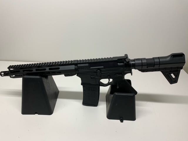 American Tactical Imports Omni Hybrid Ar Pistol - For Sale - New