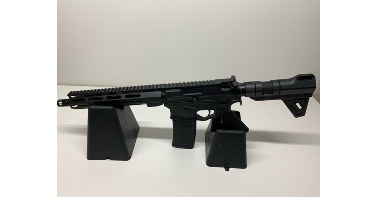 American Tactical Imports Omni Hybrid Ar Pistol - For Sale :: Guns.com