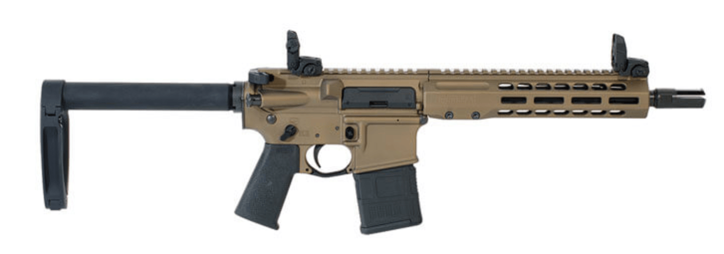 Barrett Rec7 Di - For Sale - New