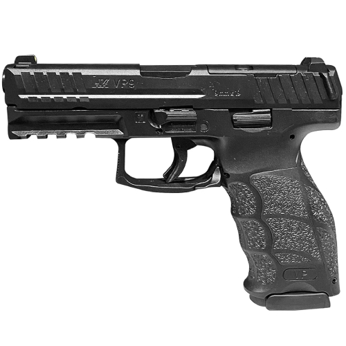 Heckler & Koch - Gun Brands :: Guns.com