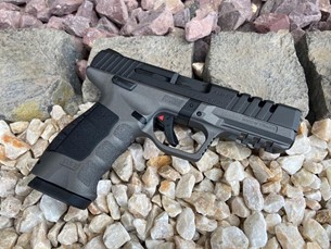 Sarsilmaz (sar Arms) Sar9xbl - For Sale - New