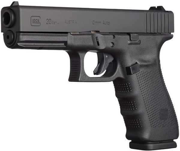 Glock 20 G20 Gen 4 - For Sale - New :: Guns.com