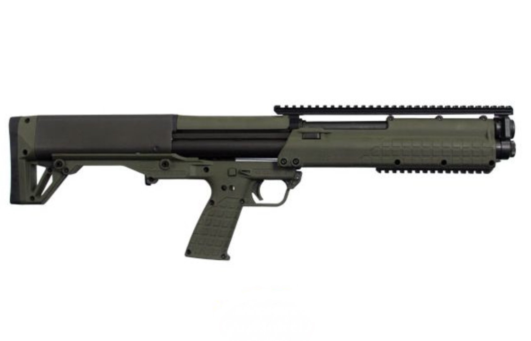 Keltec Ksg Green - For Sale - New