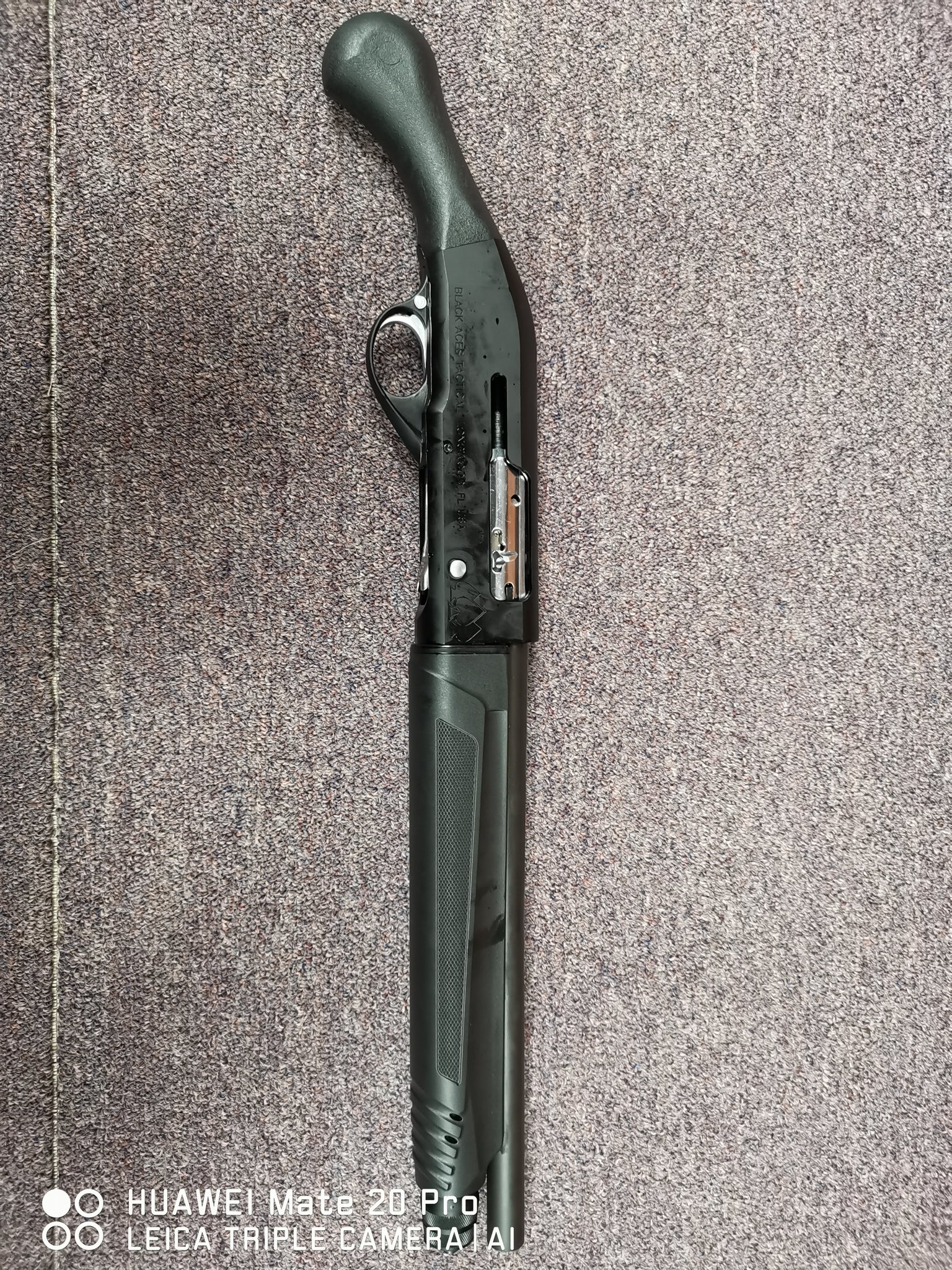 Black Aces Tactical Black Aces Tactical Pro Series S (semiautomatic ...