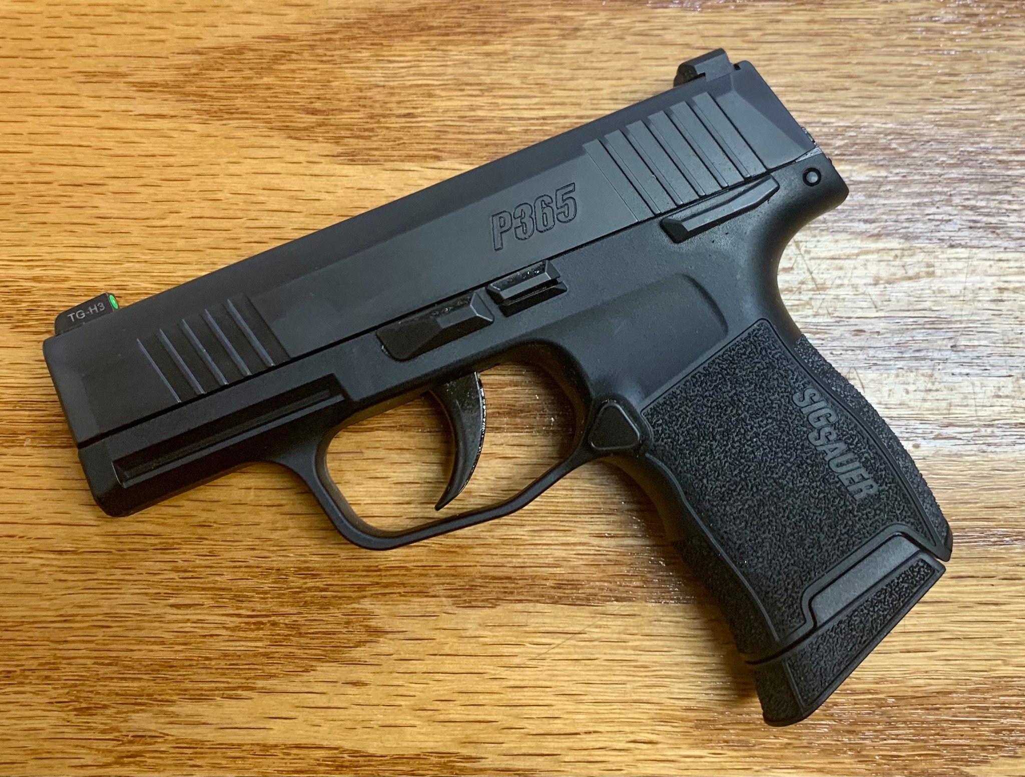 Sig Sauer P365 365-9-bxr3-ms - For Sale - New