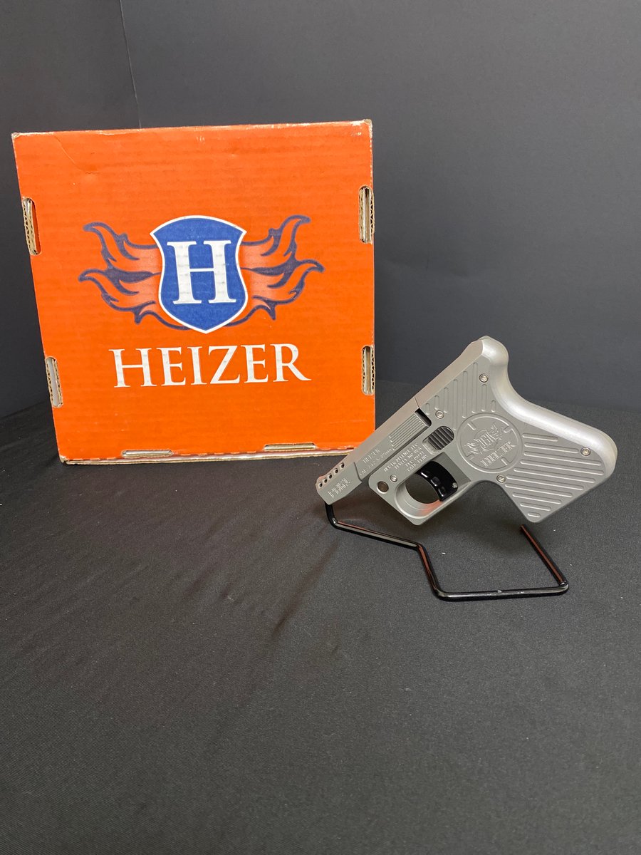 Heizer Pak1-ss - For Sale - New :: Guns.com