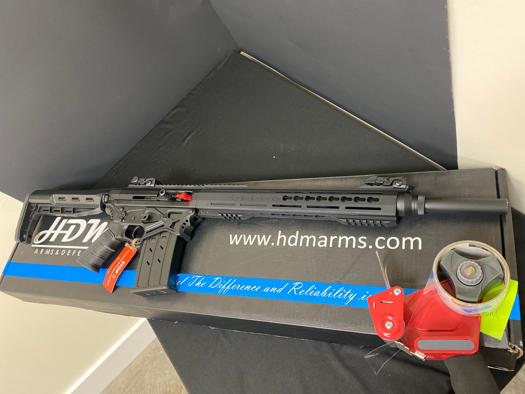 Hdm Hdm 1050 - For Sale - New