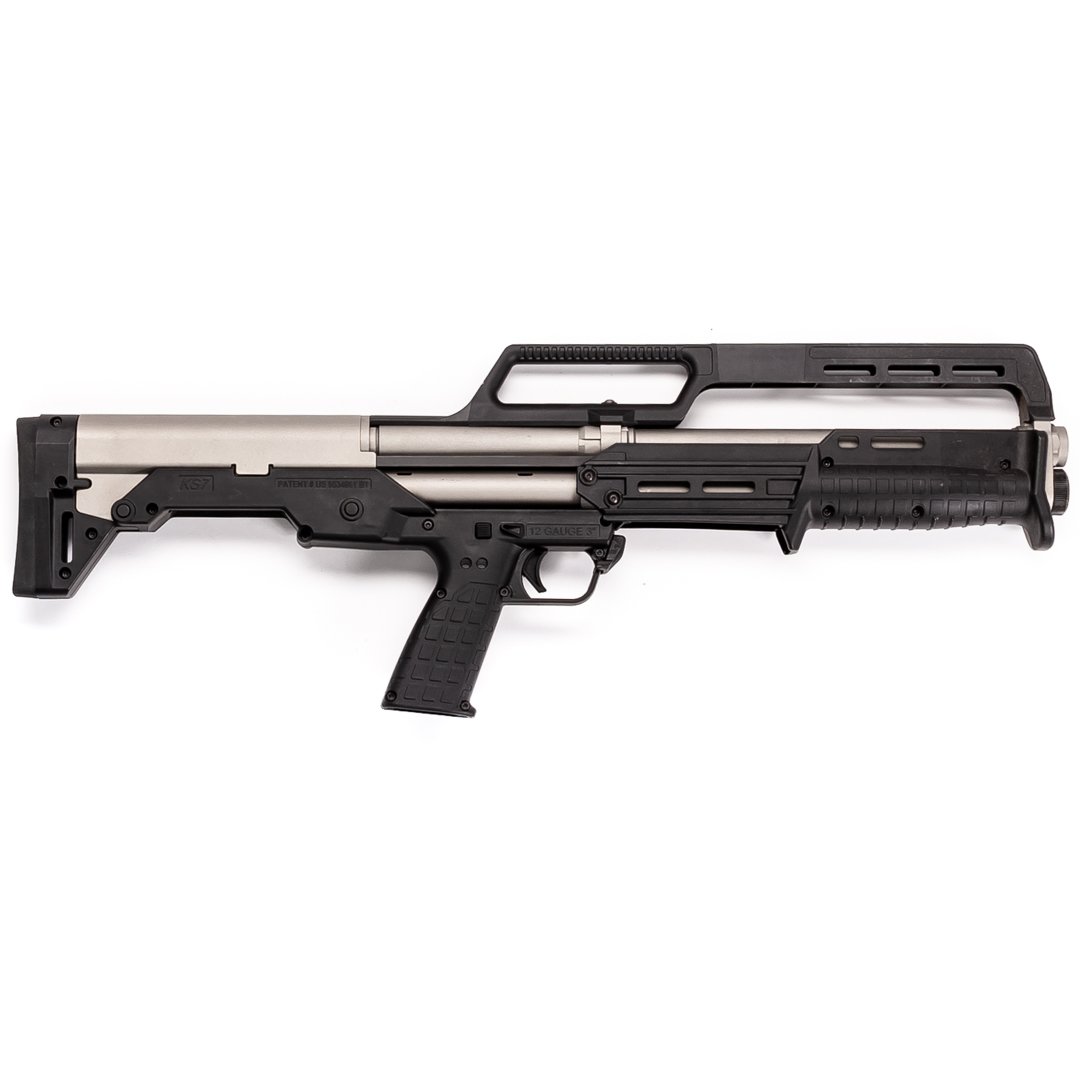 Keltec Ks7 - For Sale - New