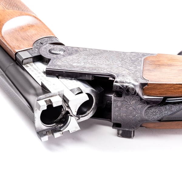 Ithaca 500 - For Sale, Used - Very-good Condition :: Guns.com