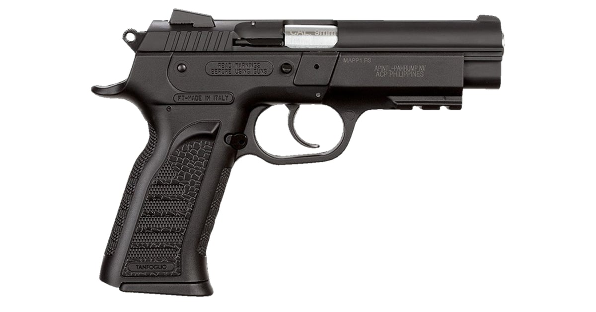 Rock Island Armory - Gun Brands :: Guns.com